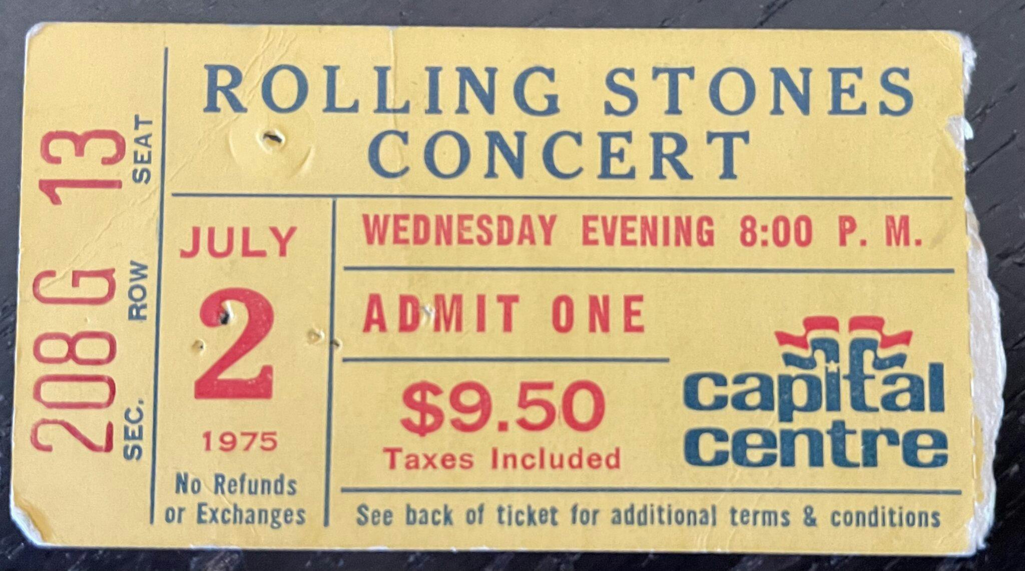 Ticketmaster, Live Nation Are A Joke. Break Up Their Monopoly.