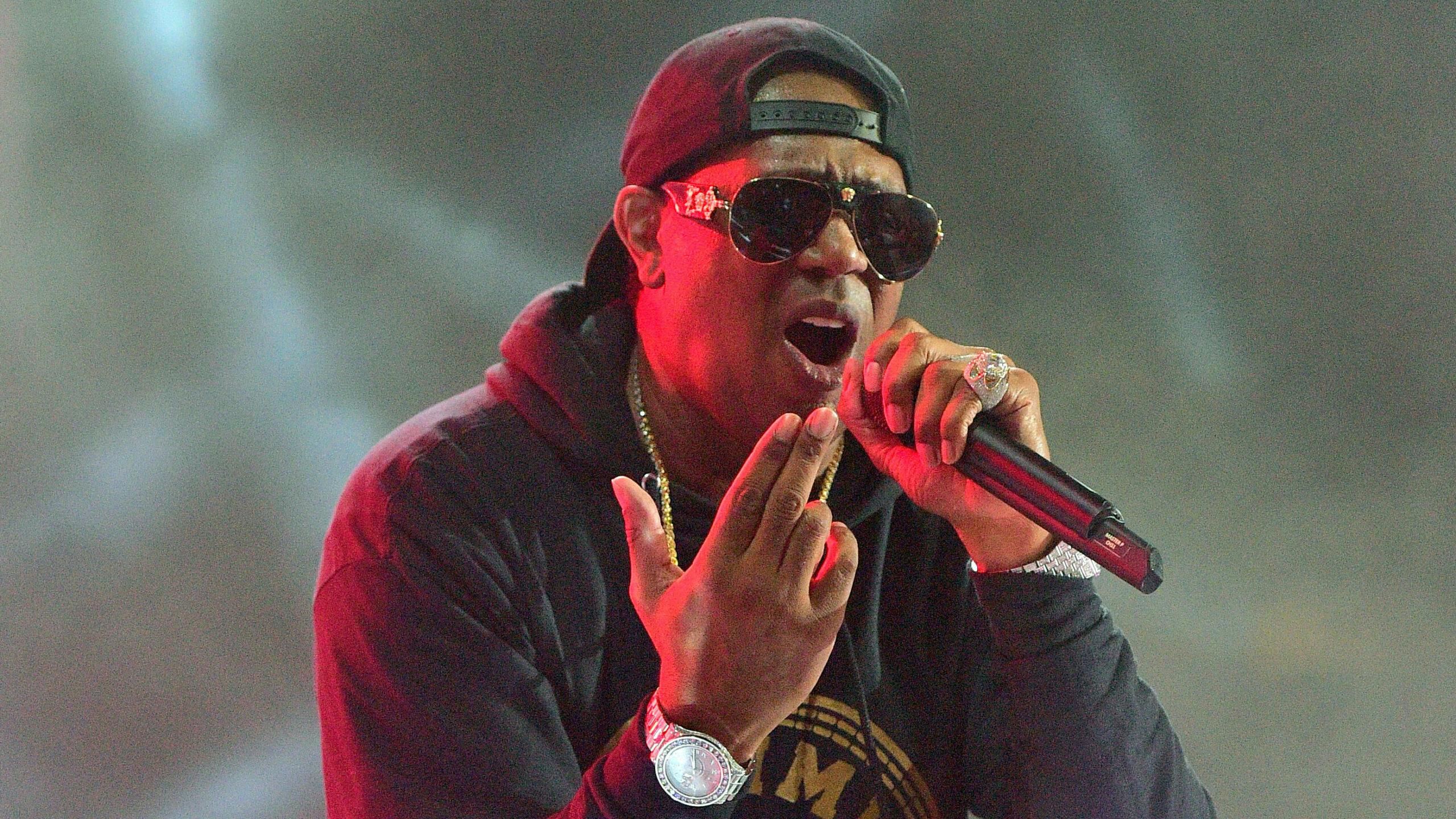 Officials Release Cause Of Death For Rapper Master P’s 25-Year-Old ...