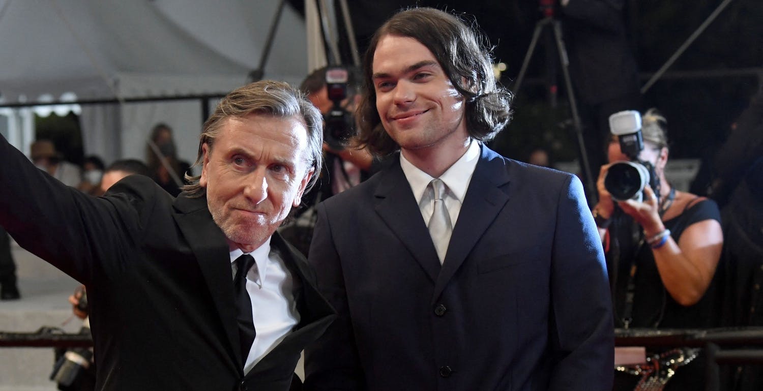 ‘We Lost Our Beautiful Boy’: Actor Tim Roth Shares Heartbreaking News ...