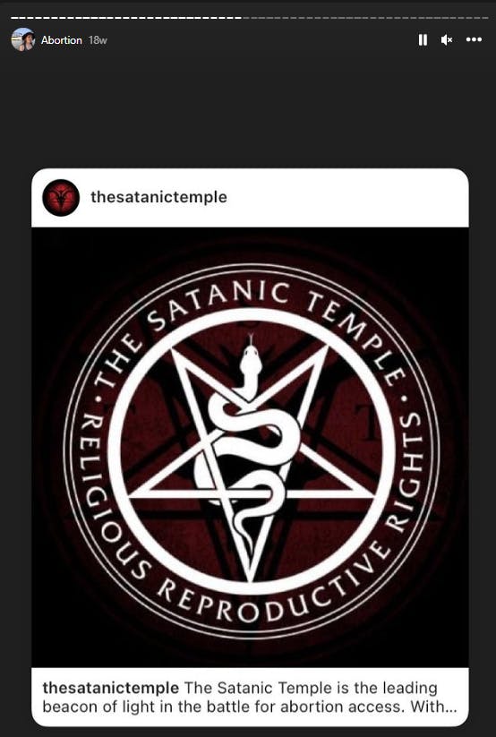 Team Behind $5M Bid To Block Kentucky Pro-Life Law Includes Staffer Who ...