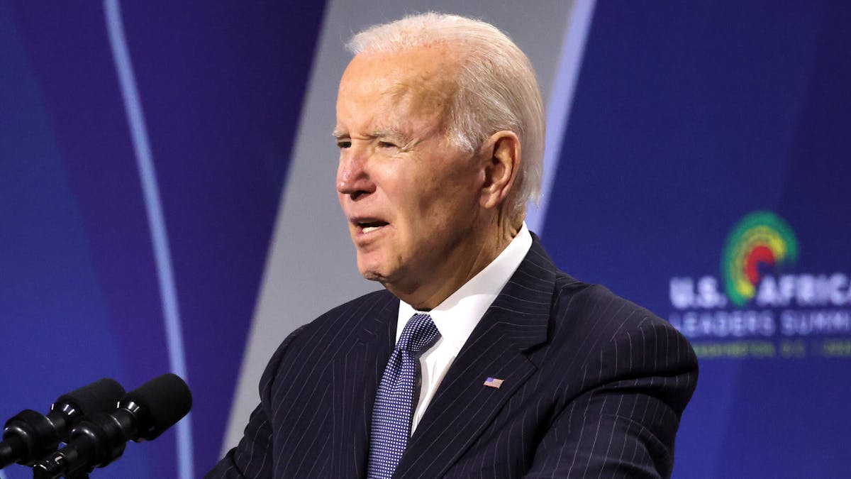 Biden Claims His Uncle Won Purple Heart During World War II Battle, But Details Make Biden’s ...