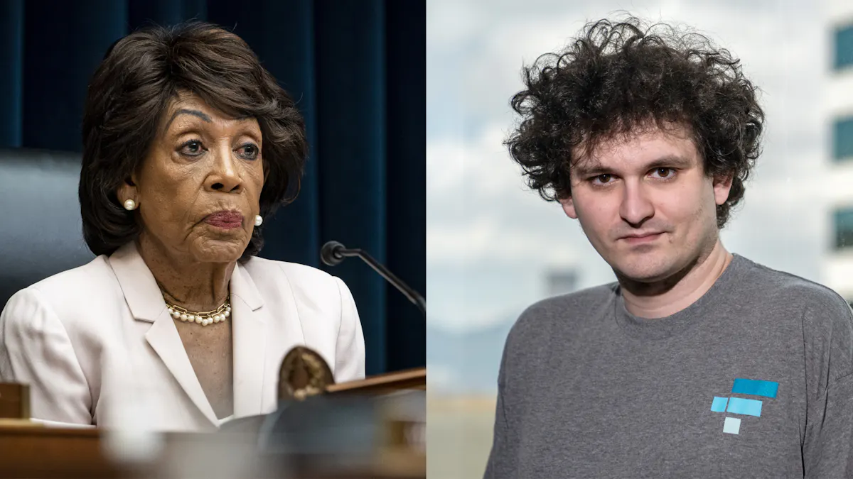 Maxine Waters Blasted For Gentle Tweet Politely Asking Possible ...