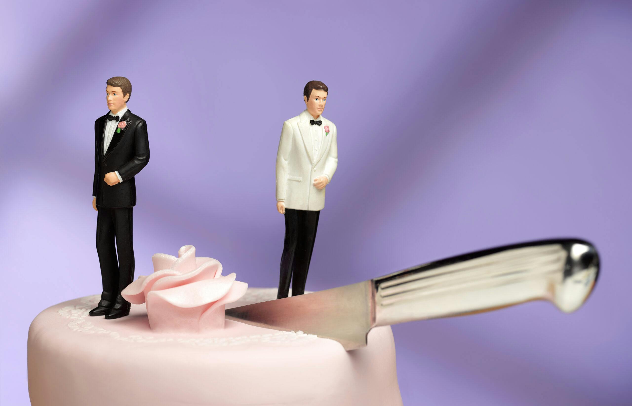 The Slippery Slope Never Ends