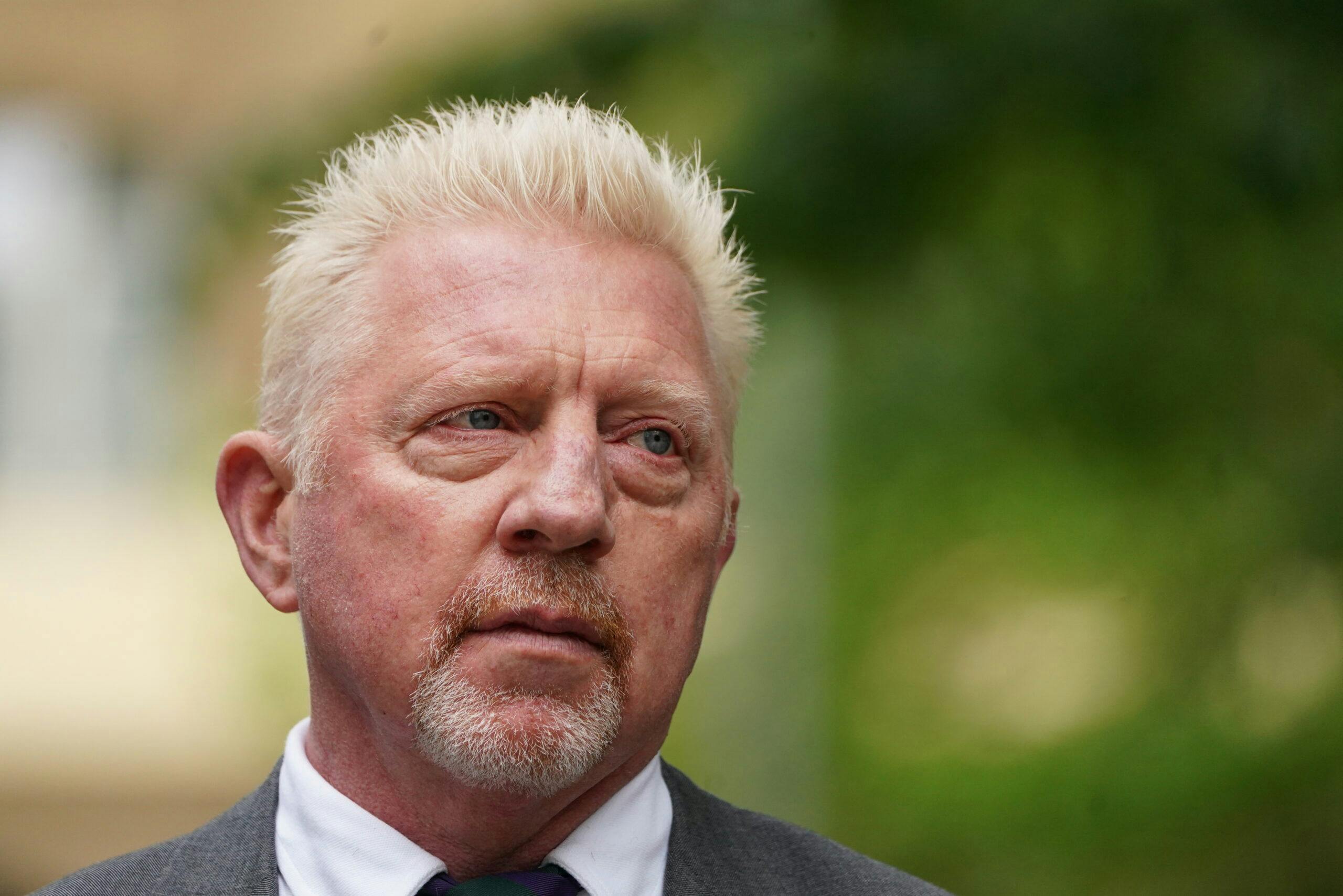 Why Boris Becker’s Fail Makes For A Must-See Documentary