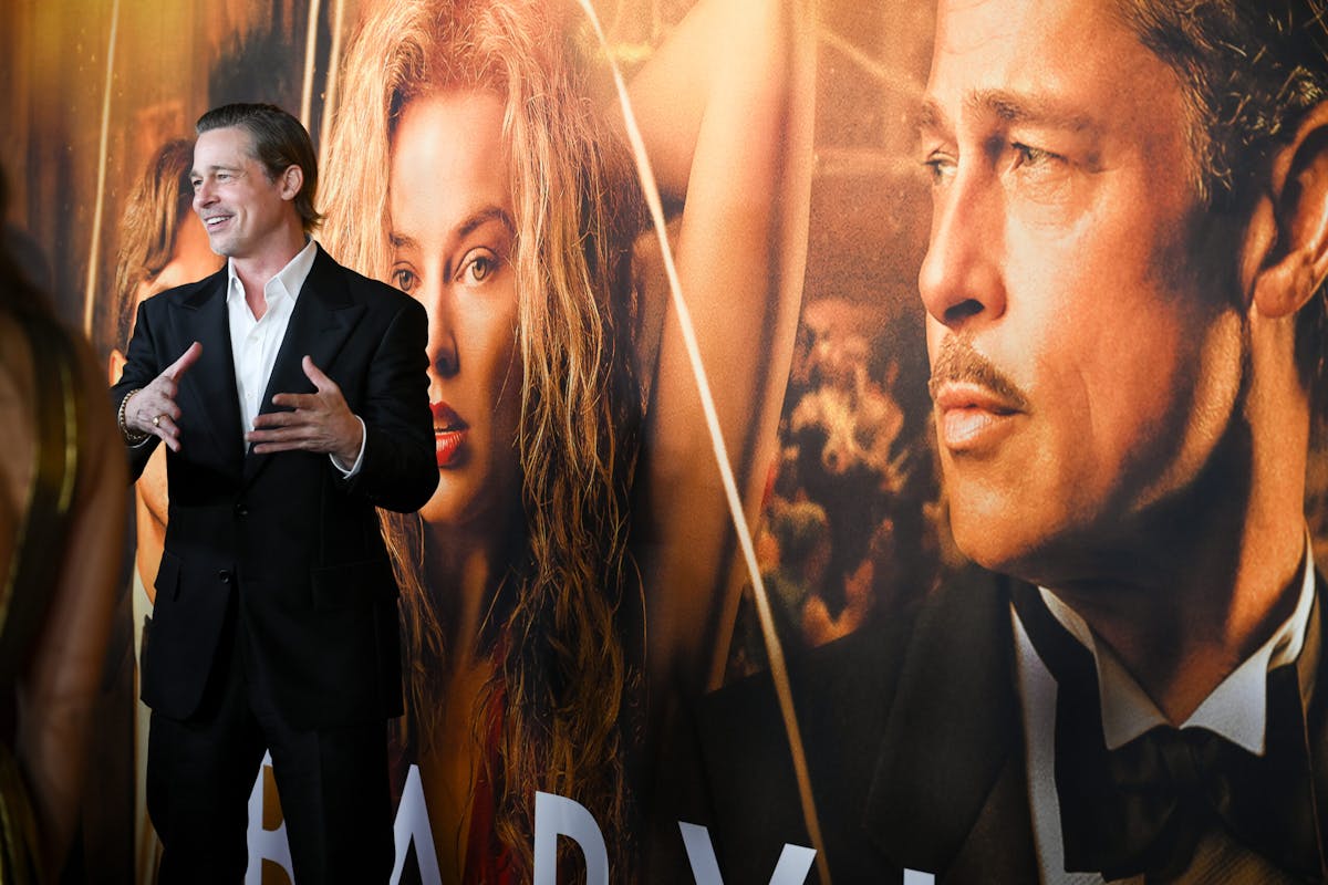 ‘Babylon’ Failed Because We’re All Sick Of Excess And Depravity In Real ...