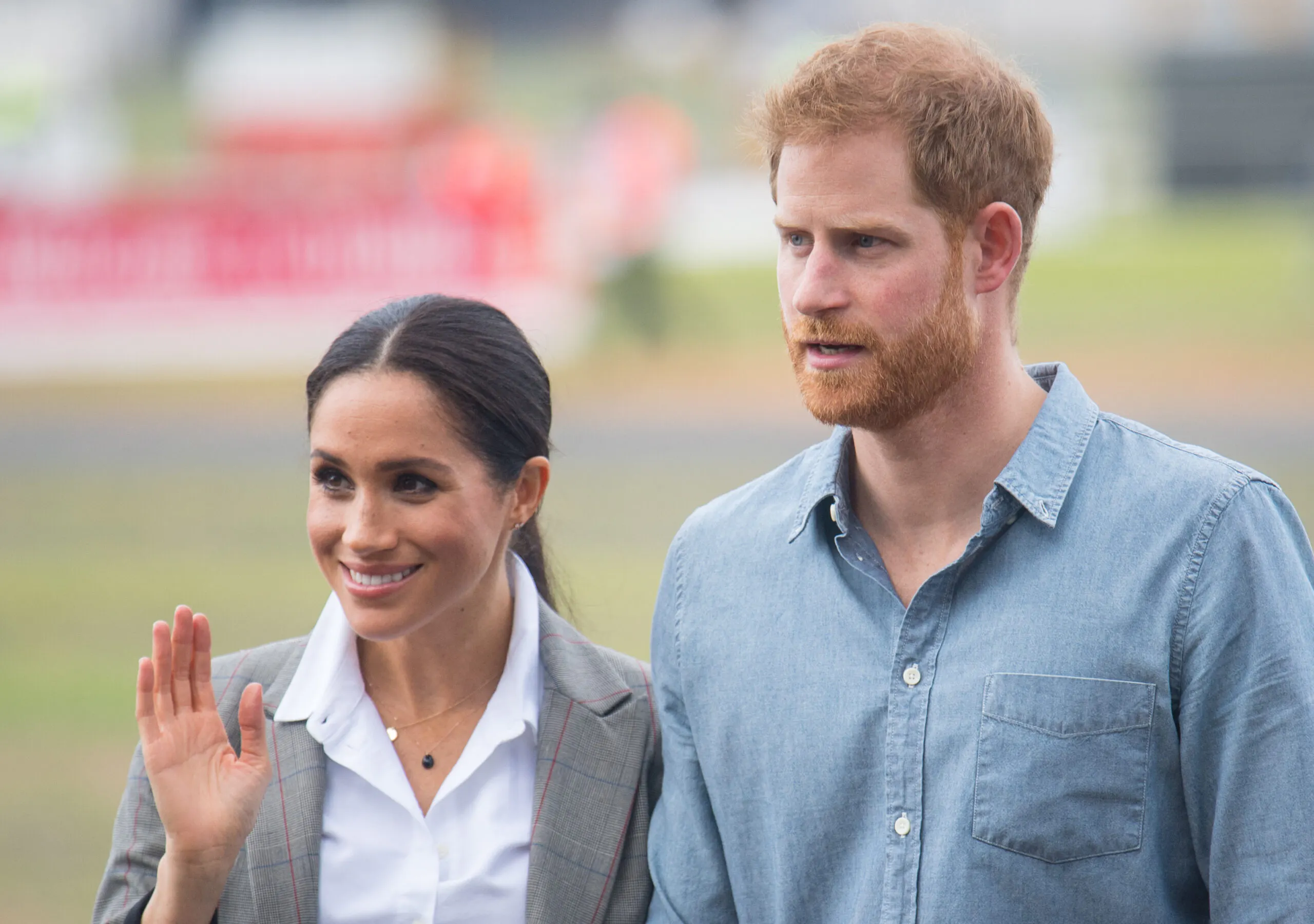 Netflix Drops Trailer For ‘Harry & Meghan’ Documentary Series