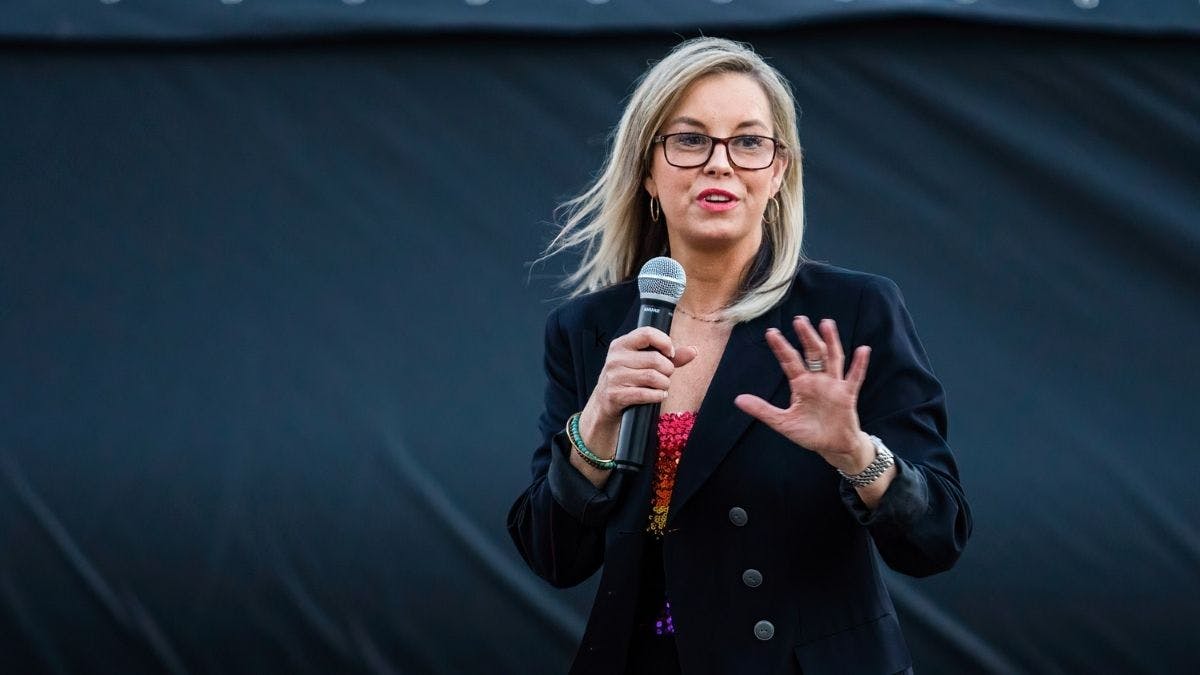 Reno Mayor Files Lawsuit After Discovering Tracking Device On Her Vehicle