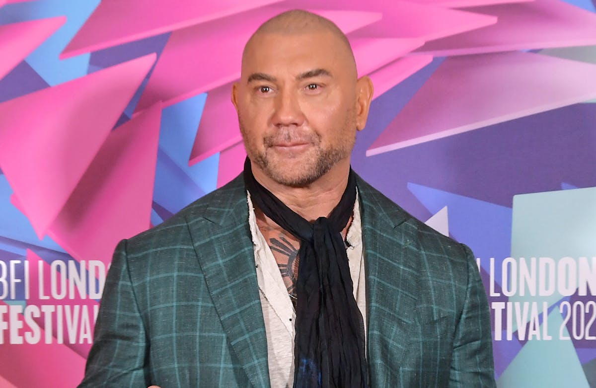 Dave Bautista Admits He’s ‘Embarrassed’ About Getting Cillian Murphy Tattoo On His Thigh