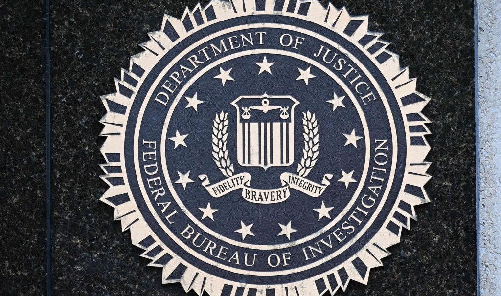 After Paying Twitter Millions, FBI Says Other Possible Big Tech ...