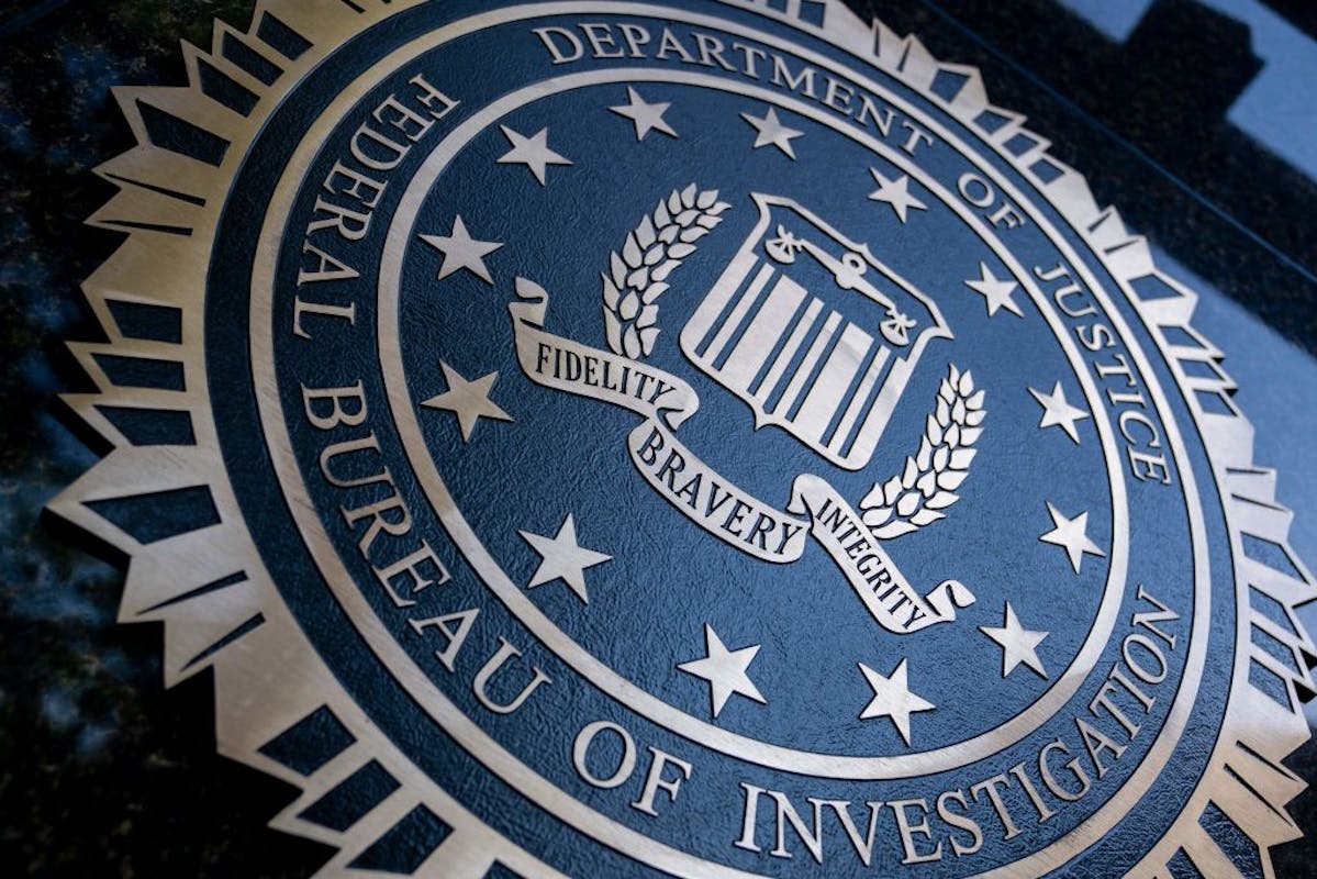 Watchdog Calls For Congressional Investigation Into ‘Useless’ FBI Stats ...