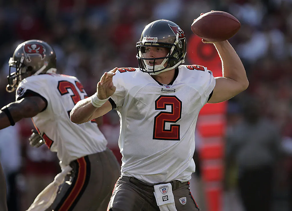‘F*** You, SportsCenter’: Former NFL Quarterback Rips ESPN’s Social Media