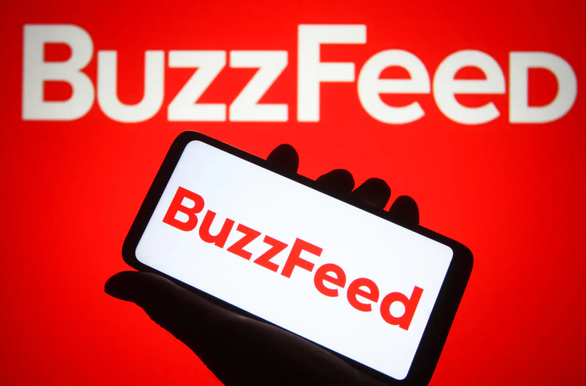 BuzzFeed Will Use Artificial Intelligence To Generate Content