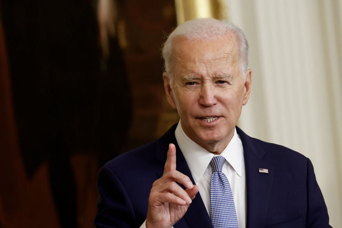 RNC Drops Comprehensive List Of Biden’s Whoppers, Fish Stories, And Fibs