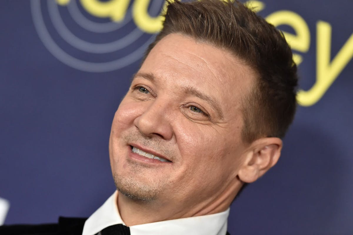 ‘That’s Weird’: Jeremy Renner Reveals One Of His More Grotesque ...