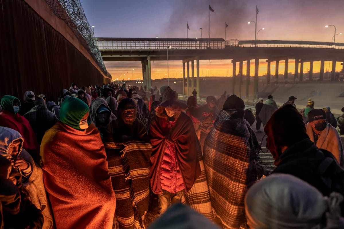 To Stop Human Trafficking, We Must Raise Public Awareness And Secure ...