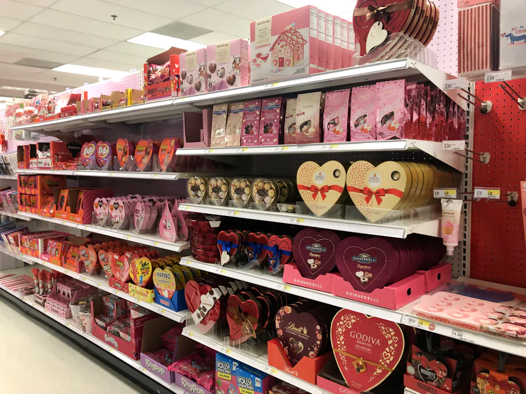 Americans Will Spend Nearly $26 Billion On Valentine’s Day Despite ...