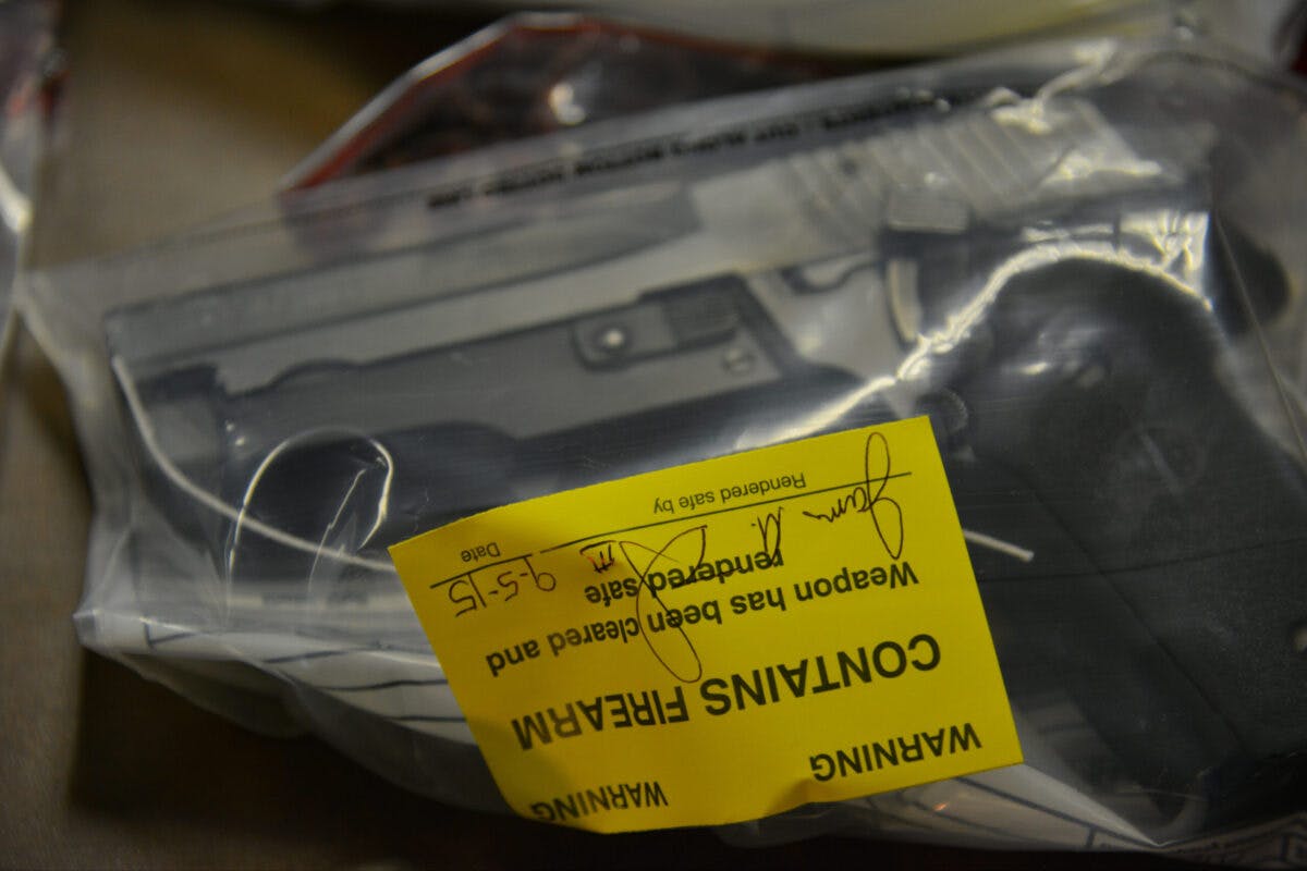 ‘Thou Shalt Not Kill’ Posters Returning To DC