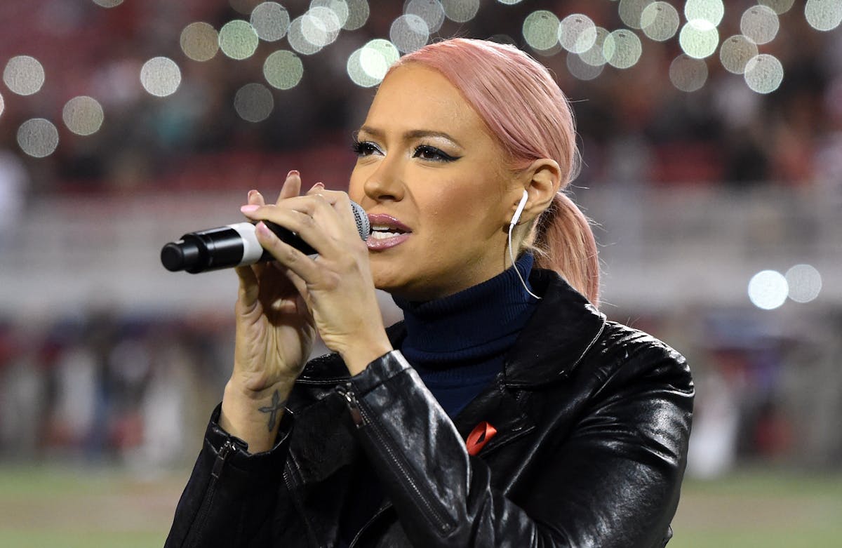 Former Pussycat Dolls Singer Discusses Abortion Regret: ‘It’s A Very ...