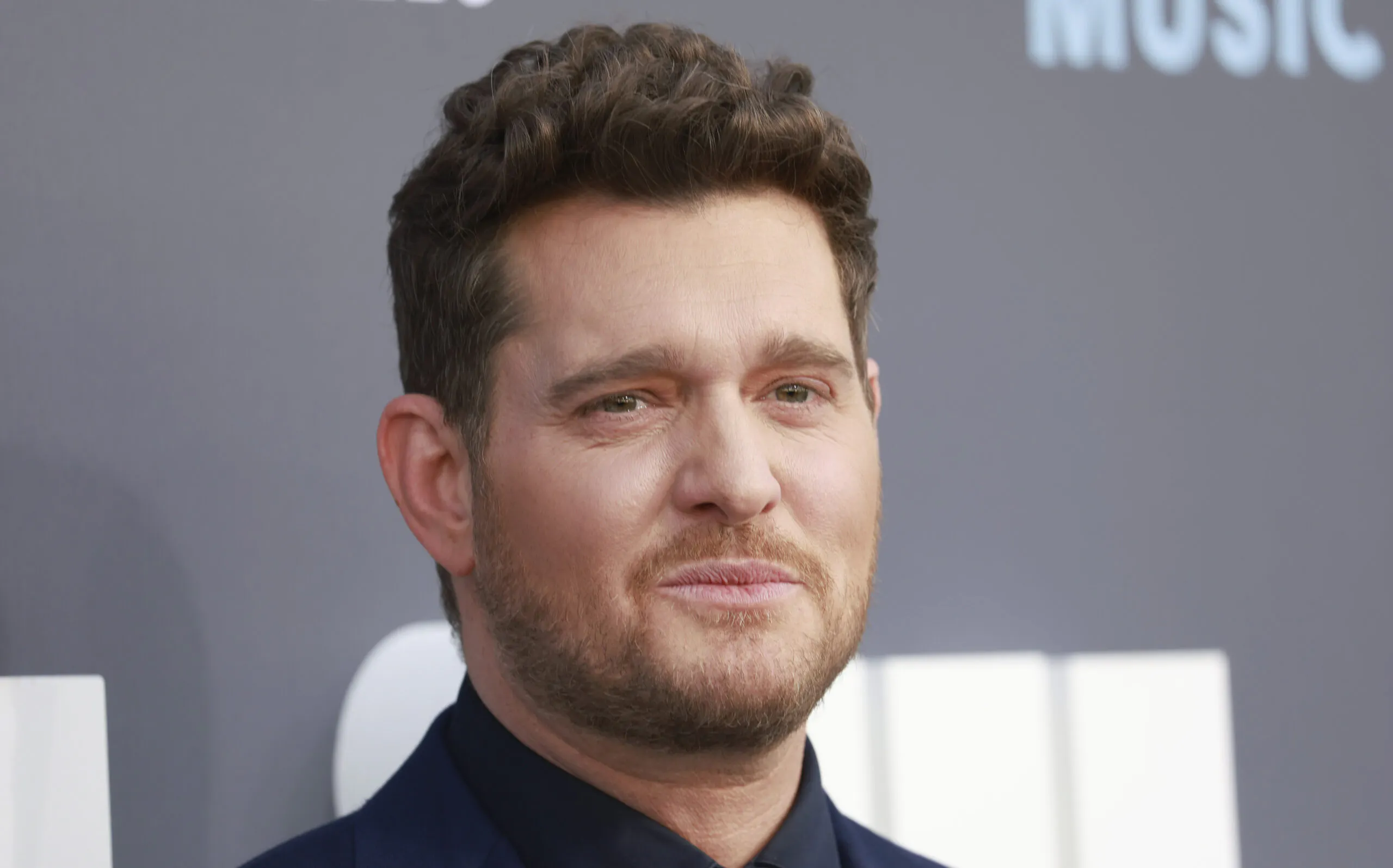 Michael Bublé Reflects On How His Son’s ‘Unthinkable’ Cancer Diagnosis ...