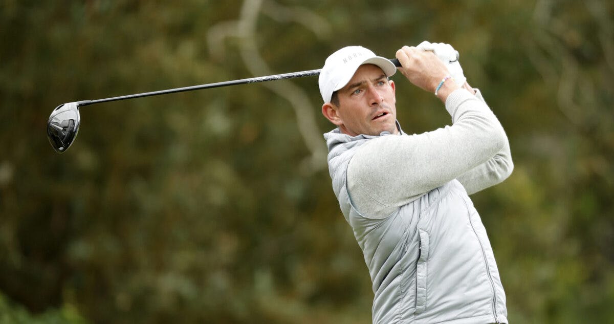 Georgia Real Estate Agent With Same Name As Pro Golfer Mistakenly ...