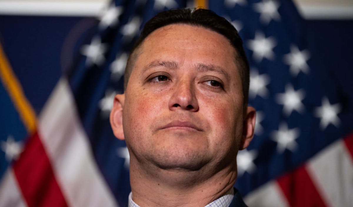 Texas Gop Congressman Rips Biden Over Border Snub ‘insulting