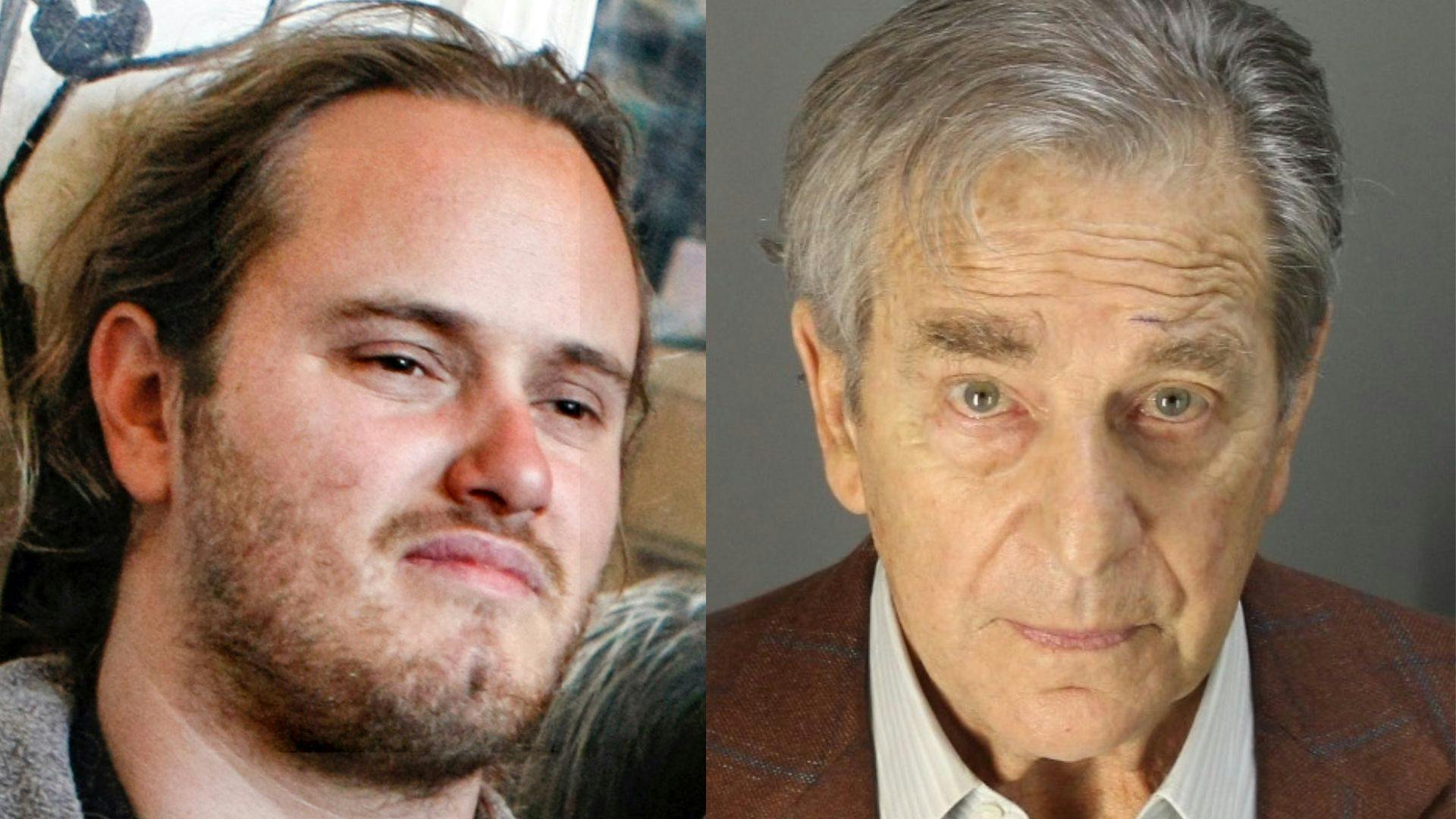 Sometimes A Deranged, Hammer-Wielding Illegal Alien Is Just A Deranged ...