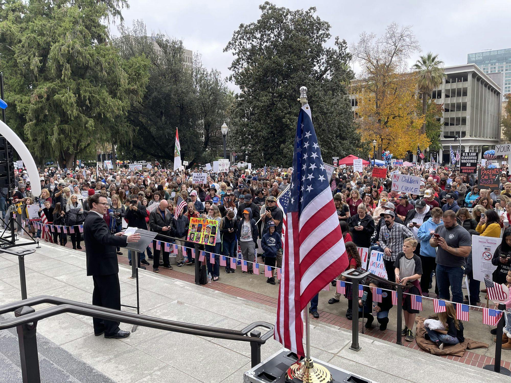 Meet The Moms And Dads Taking Over School Boards Across The Country