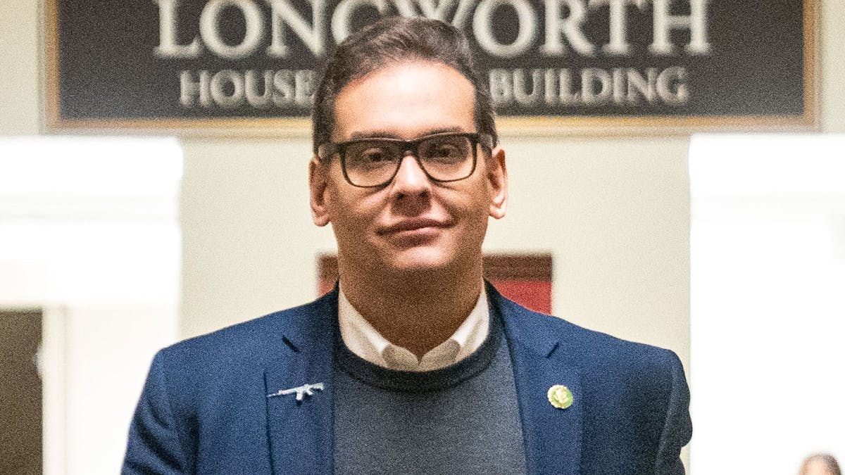 FBI Investigating George Santos’ Alleged Involvement In ‘GoFundMe ...