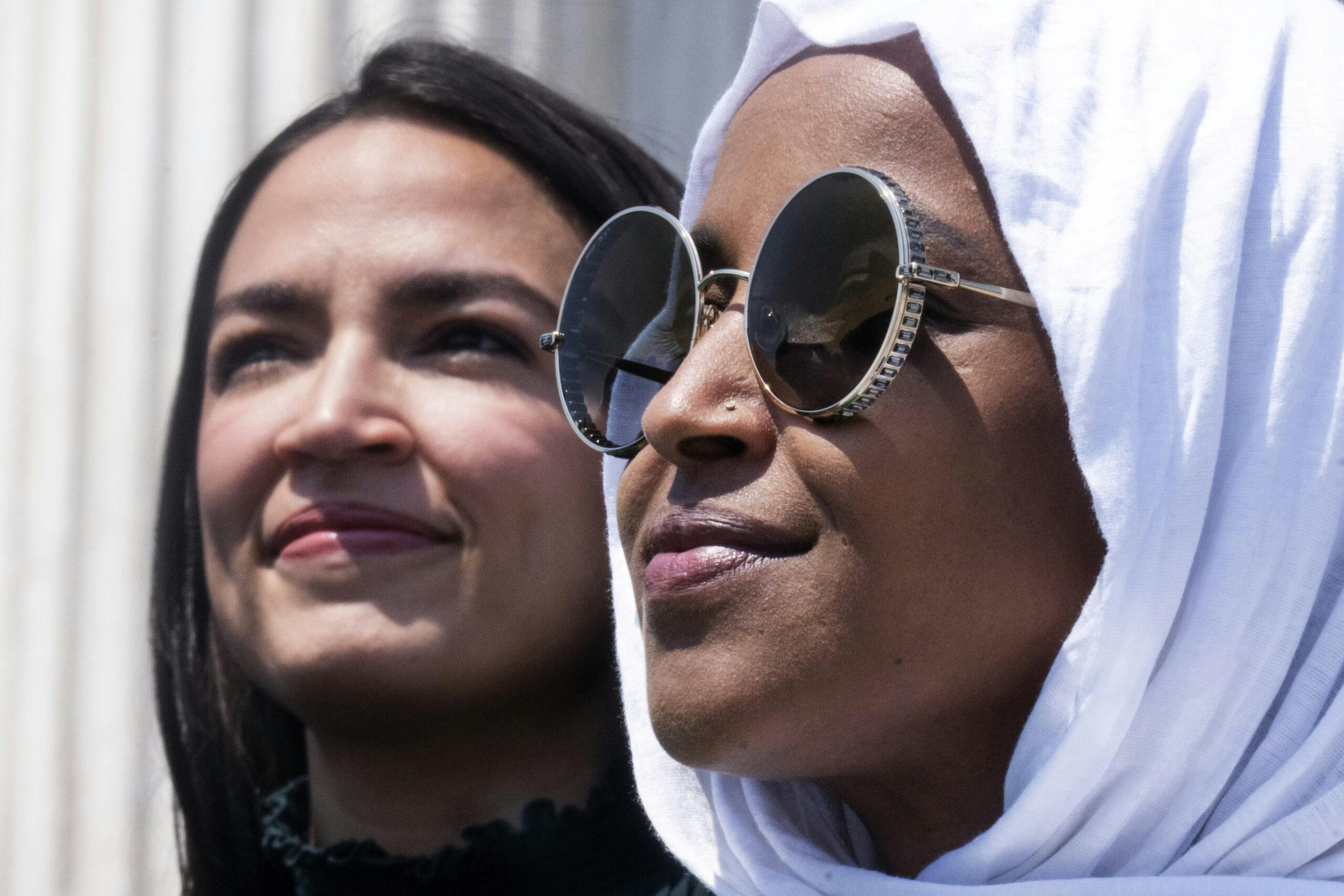 Why We Should Stop Calling The Far-Left ‘Progressive’