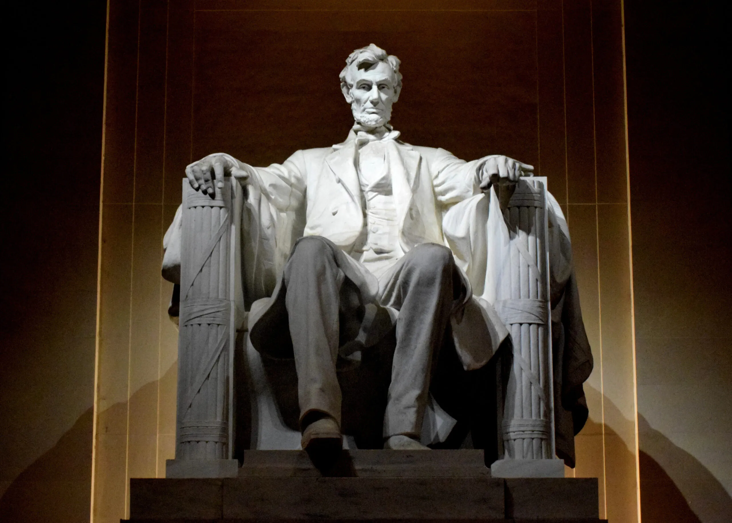 A Brief History Of The American Presidency, Part 3: The Expansion Of ...