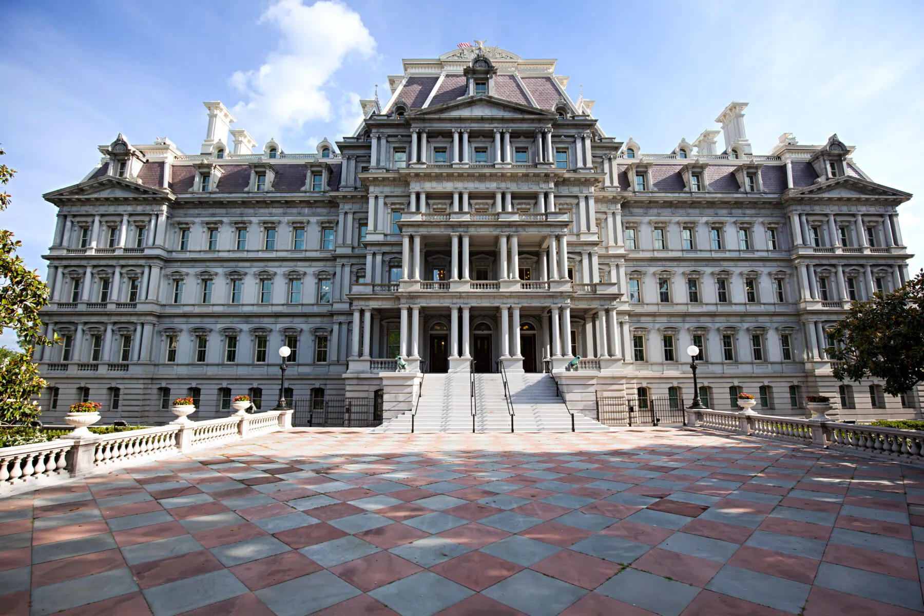 A Brief History Of The American Presidency, Part 3: The Expansion Of ...