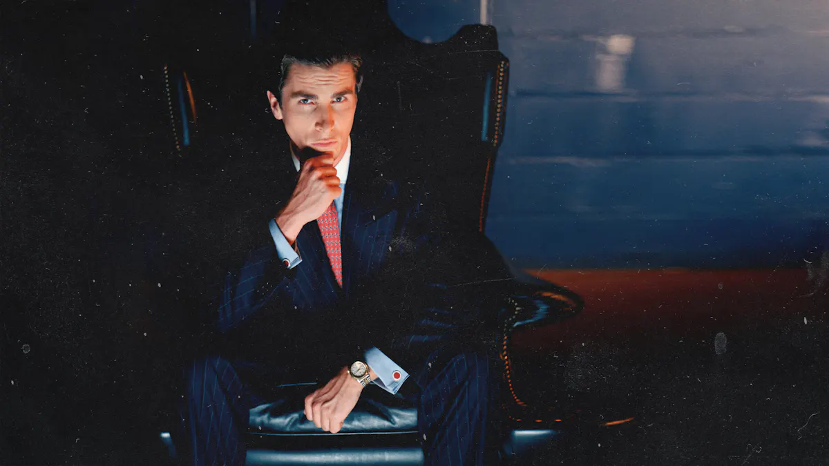 Characteristics Of A Psychopath And The Making Of The Dark Tetrad