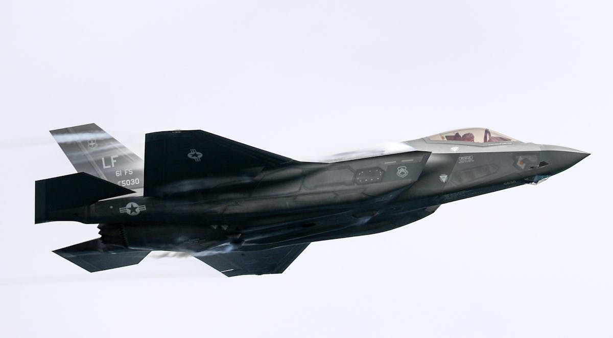 New Details Emerge About The Object Shot Down Over Alaska: Report