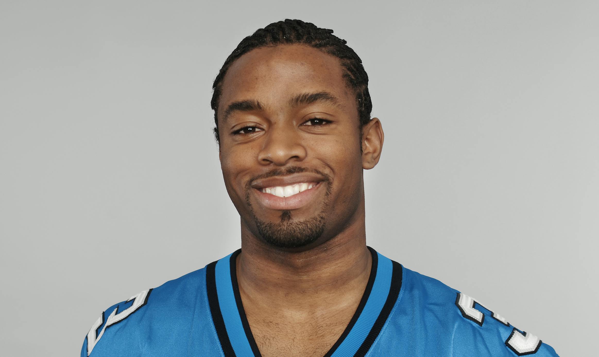 Former NFL Defensive Back Stanley Wilson Jr. Dead At 40 After ...