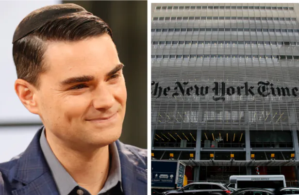 The Ben Shapiro Show The Daily Wire