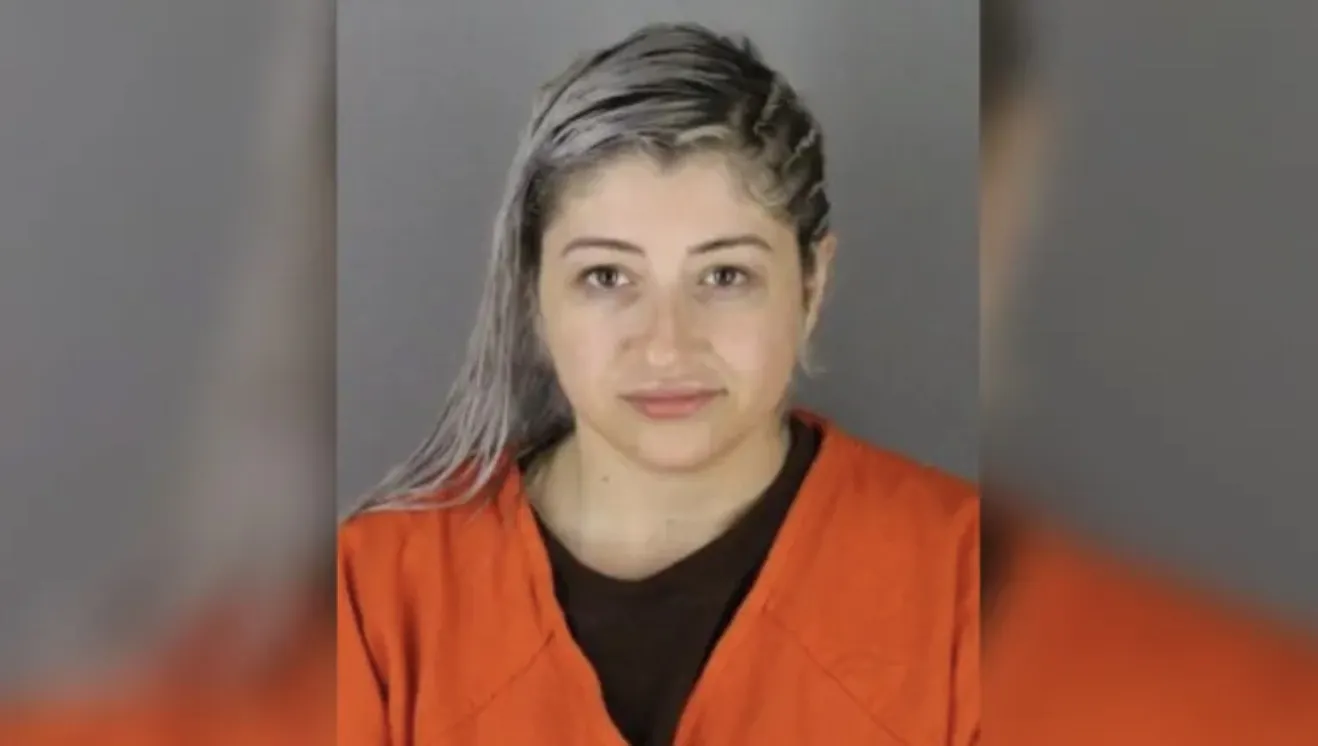 ‘I’m Innocent, F*** You All, You’re Garbage’: Mother Who Murdered Son ...