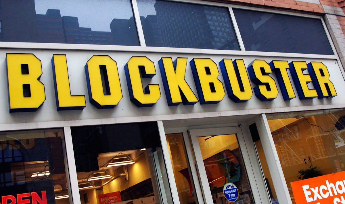 Fans Predict Blockbuster Comeback As Webpage Displays Cryptic Message ...