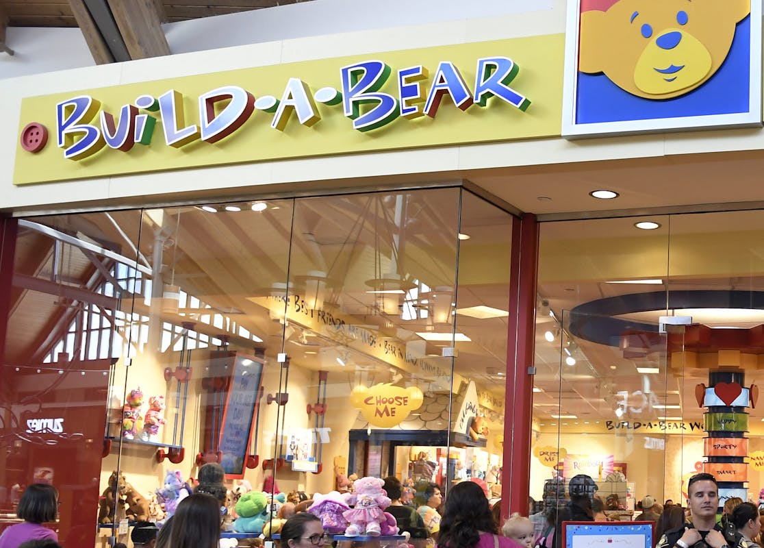 Matt Walsh Slams Build-A-Bear For Drag Queen Stuffed Teddy Bear