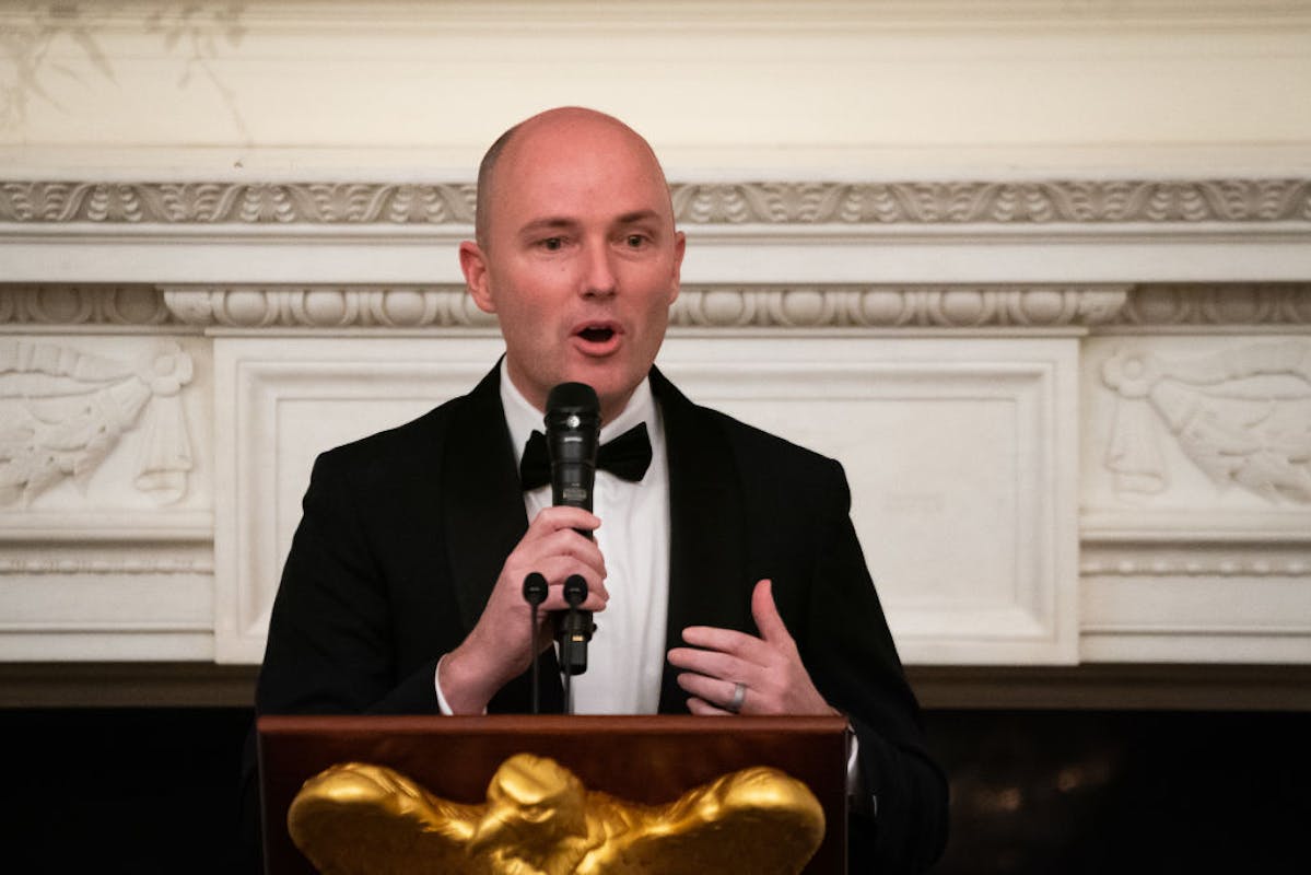 ‘Kids Are Really Smart’: Utah GOP Governor Says Age Restrictions On ...