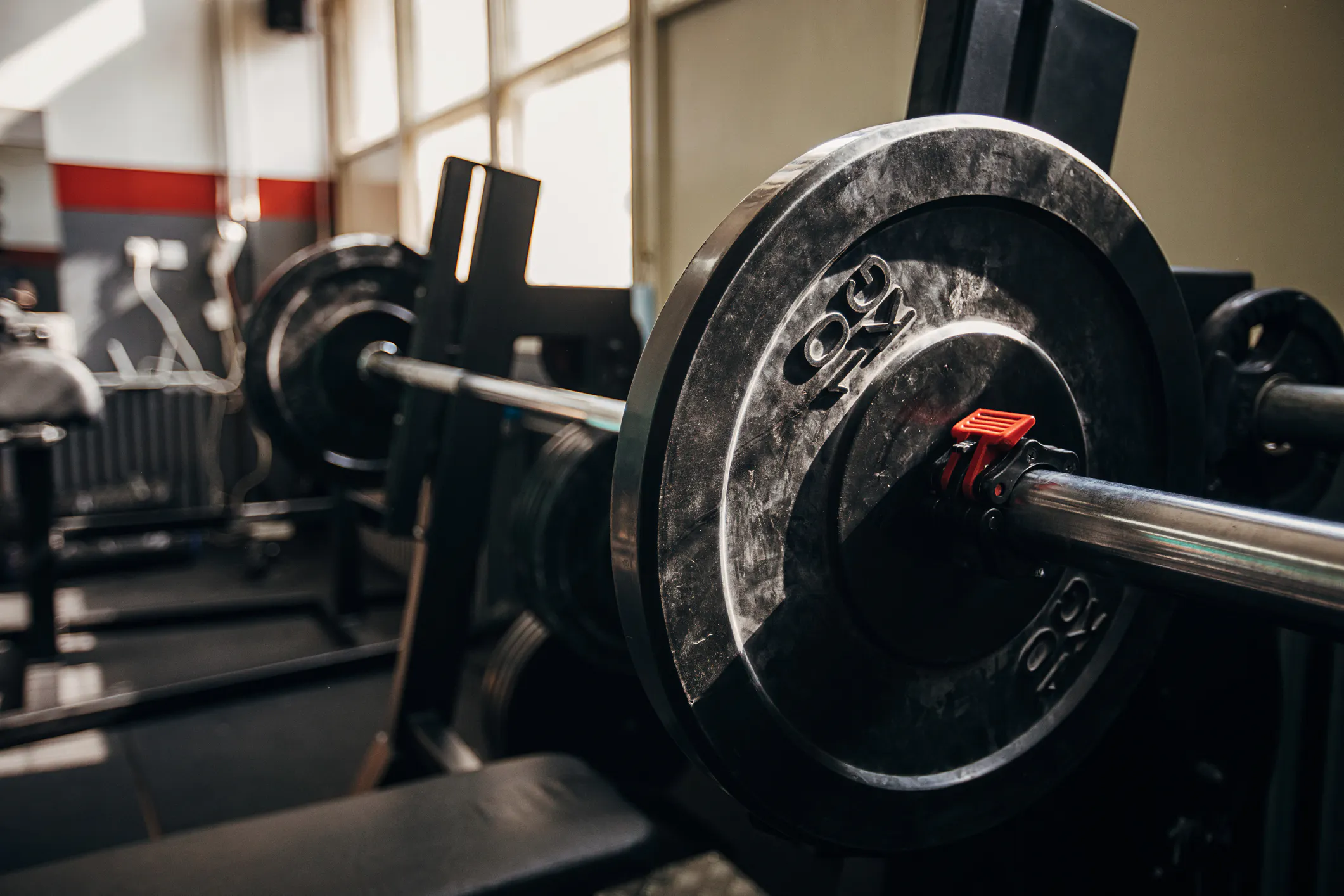 Bearded Powerlifter Identifies As A Woman Just Long Enough To Shatter ...