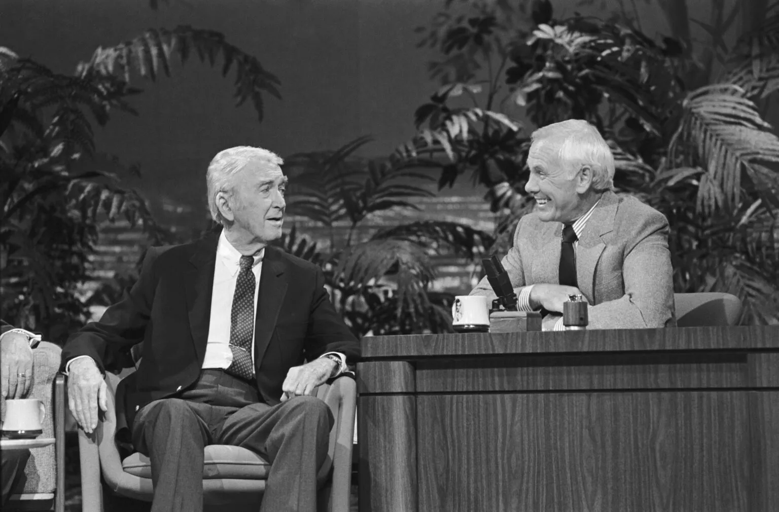 Straight Shooters: Five Conservative Actors From Hollywood’s Golden Age