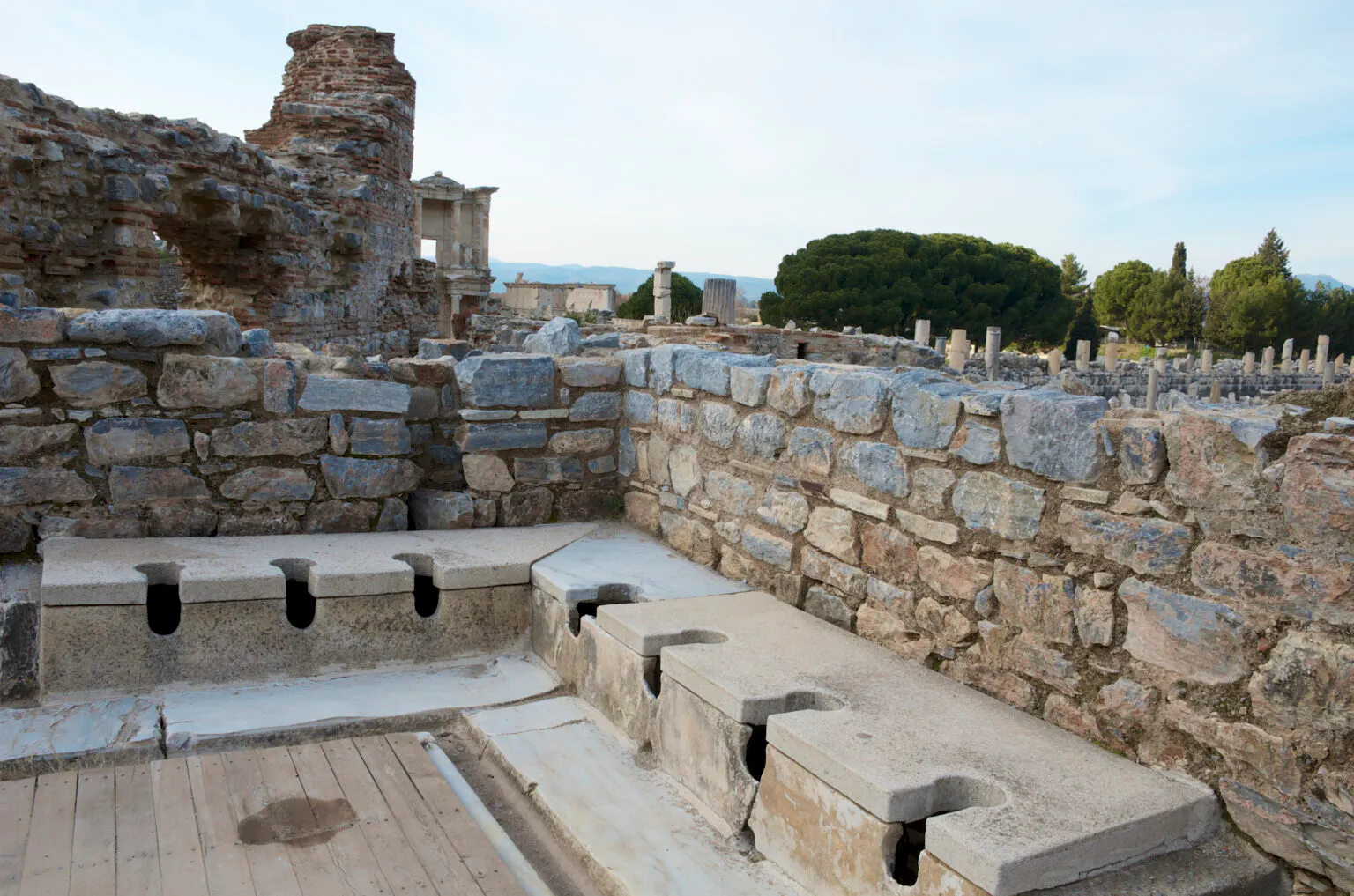 A Brief History Of The Roman Empire, Part 1: The Founding Of Rome