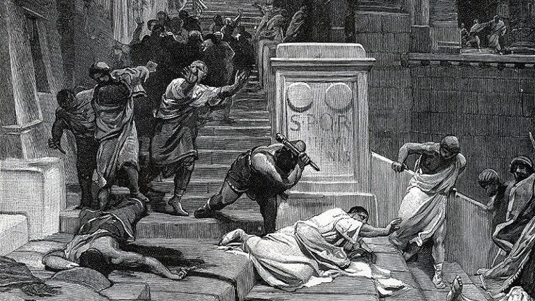 A Brief History Of The Roman Empire, Part 3: Land Reform And The Era Of ...