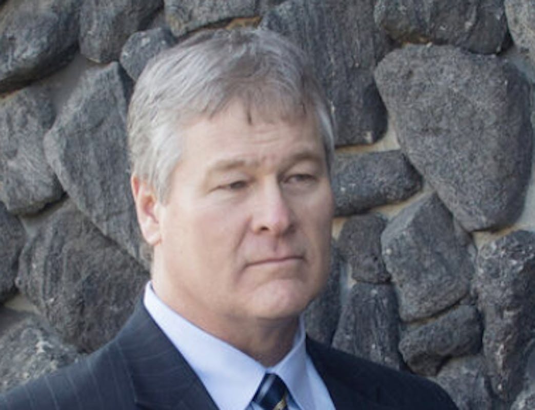 Ex-FBI Agent-Turned-Nashville Councilman Recalls Horror Of School Shooting