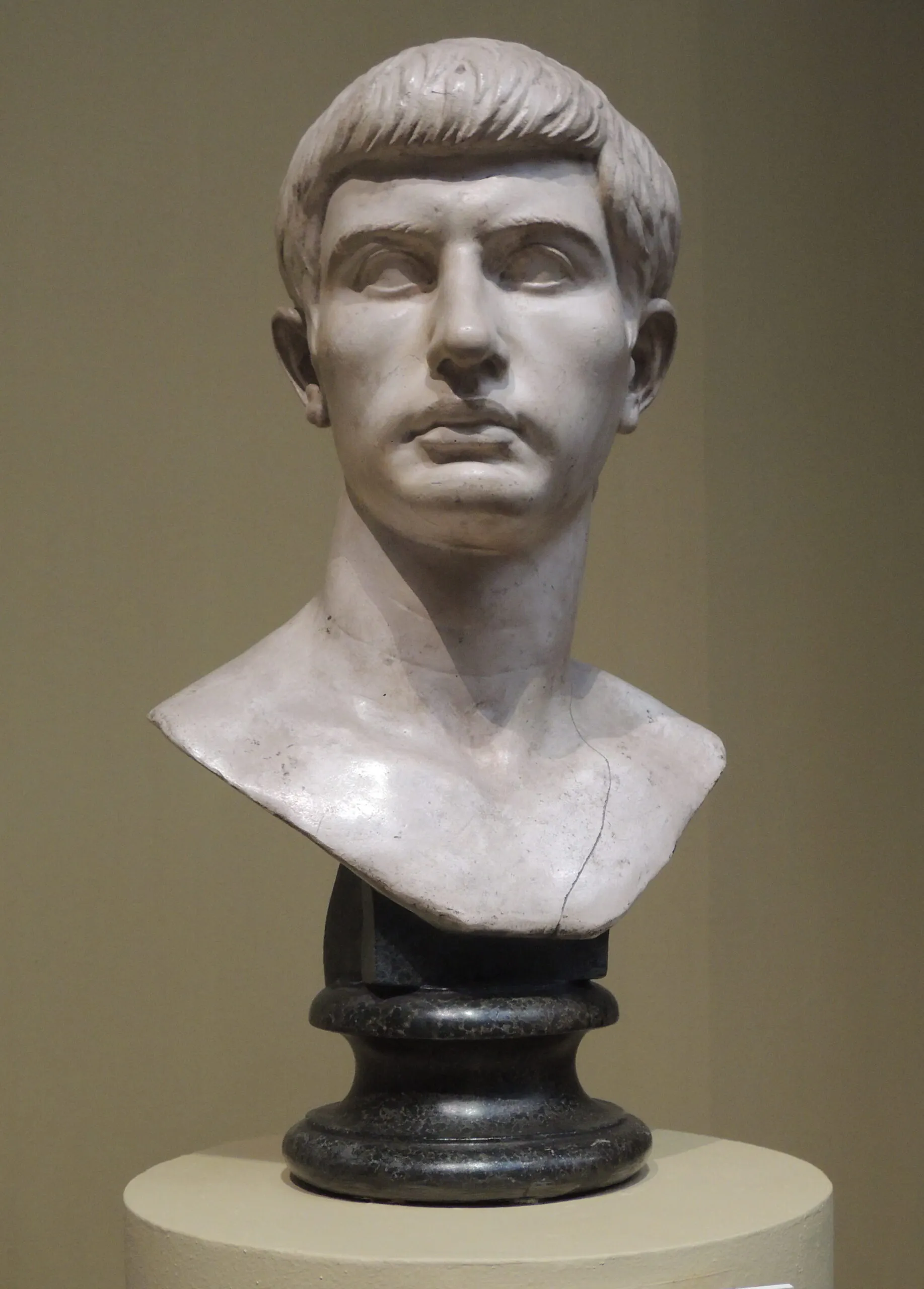 A Brief History Of The Roman Empire, Part 6: Julius Caesar And The ...