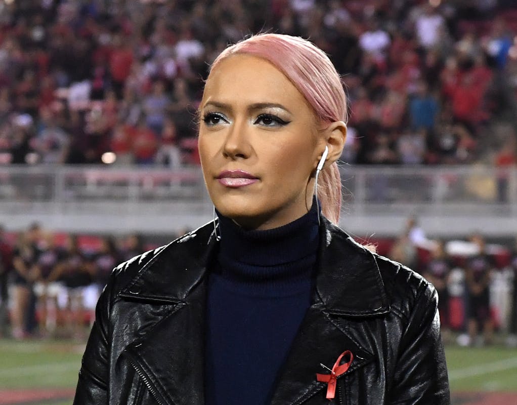 Ex-Pussycat Dolls Singer Claims She Was Pressured Into Abortion: ‘I Was ...