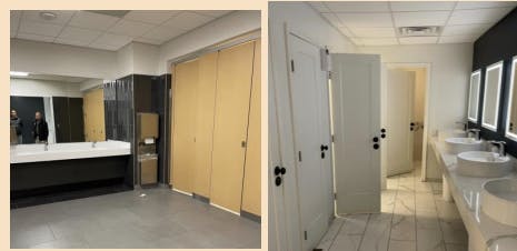 Loudoun Schools To Make Bathrooms Co-Ed To Accommodate Trans Students ...