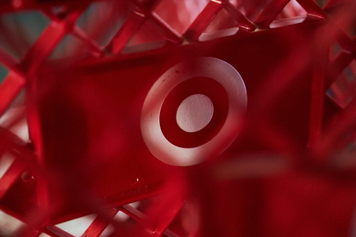 Target Faces Backlash Over ‘Pride’ Collection Designer Behind ‘Satan ...