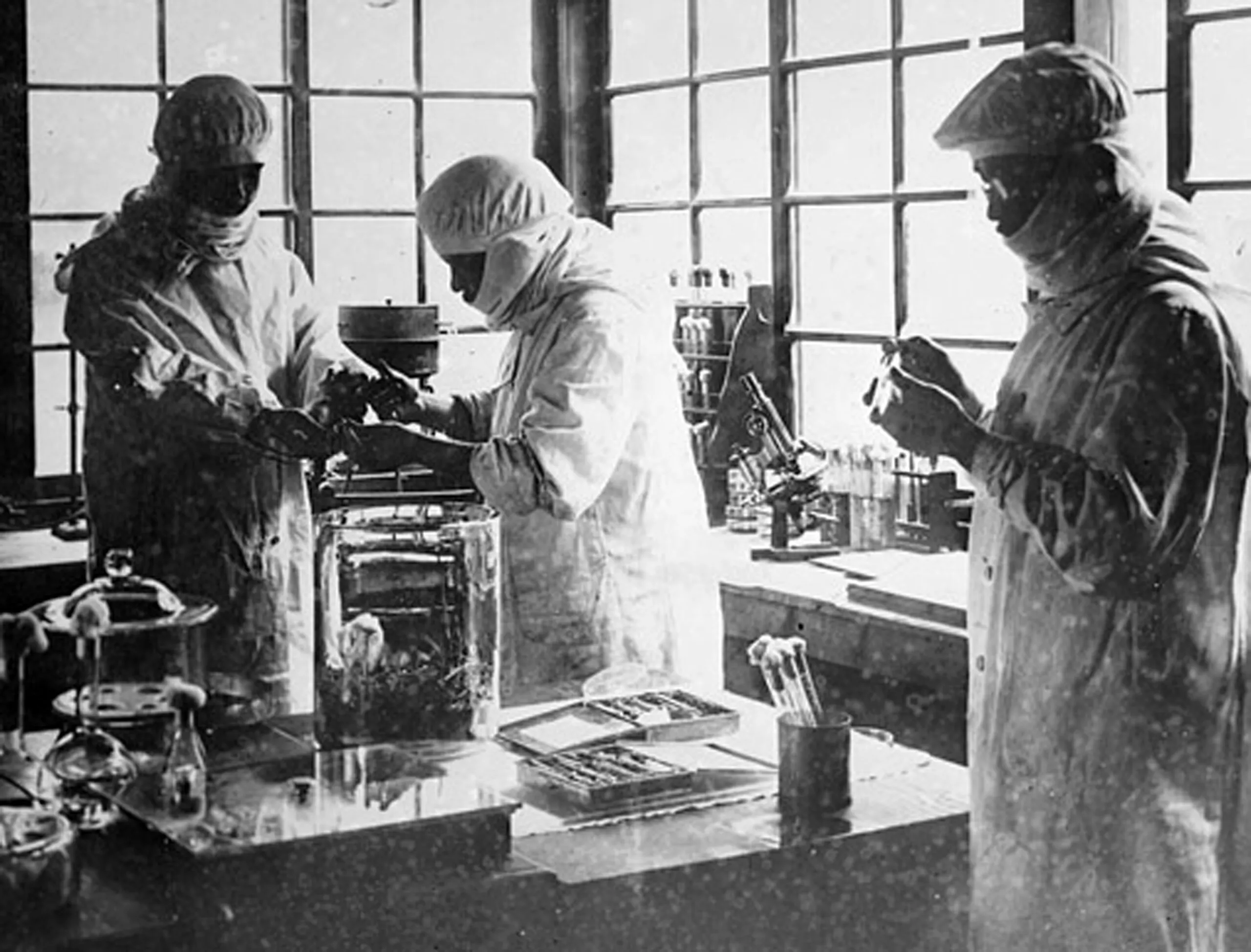 World War II ‘Horror Bunker’ Used For Human Experiments Discovered In ...