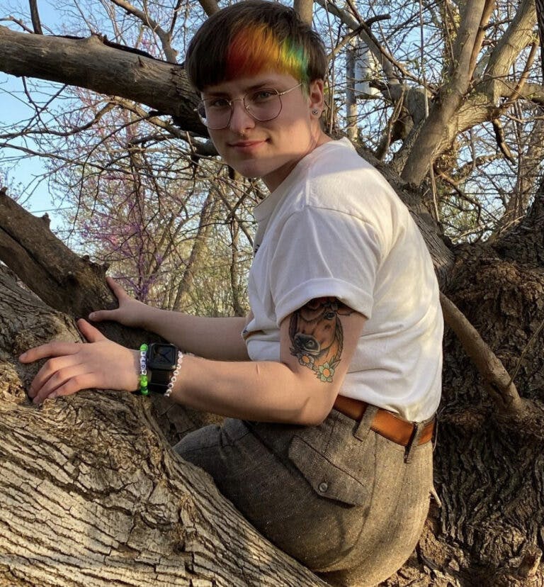 Soren’s Story: A Detransitioner’s Harrowing Journey Back From Gender ...